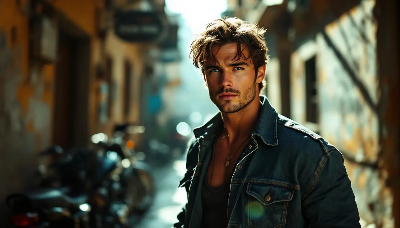 Marque Ralph Lauren rrl : un mélange unique d'innovation et de tradition